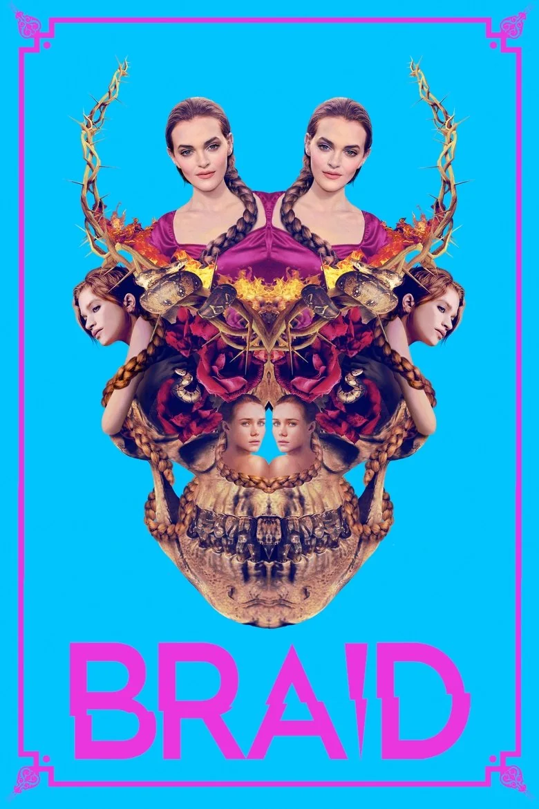 Braid (2019) Streaming & VOD Release Date