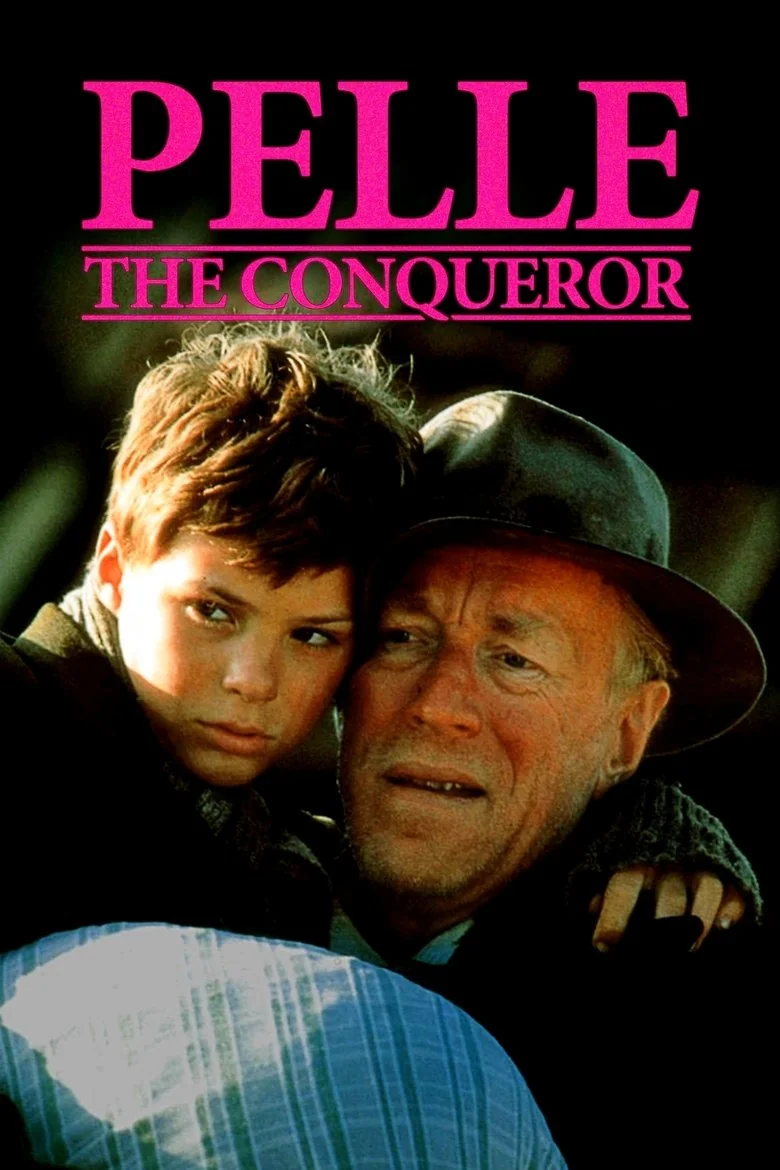 Pelle the Conqueror (1987) Streaming & VOD Release Date