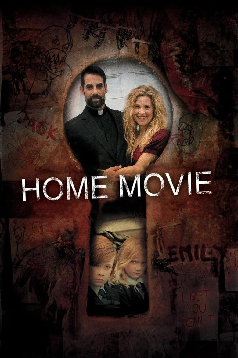 Home Movie (2008) Streaming & VOD Release Date