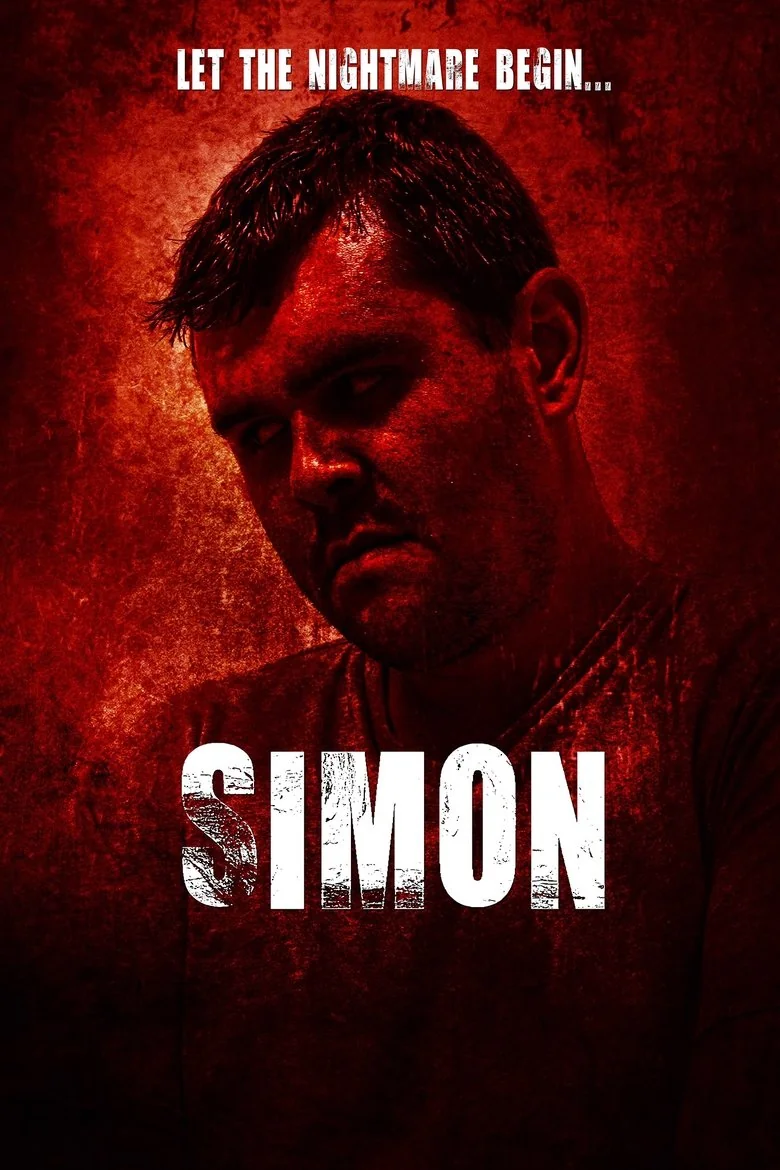 Simon (2016) Streaming & VOD Release Date