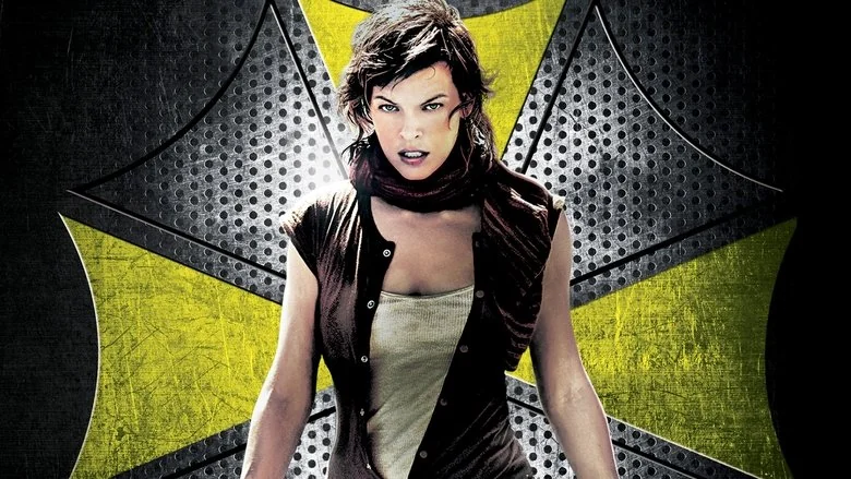 Resident Evil: Extinction (2007) Streaming & VOD Release Date