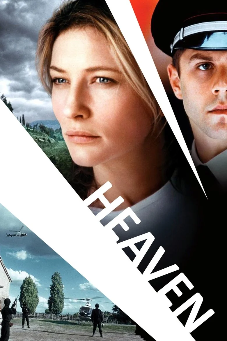 Heaven (2002) Streaming & VOD Release Date
