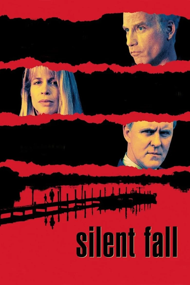 Silent Fall (1994) - Full Cast & Crew List | Bingebase