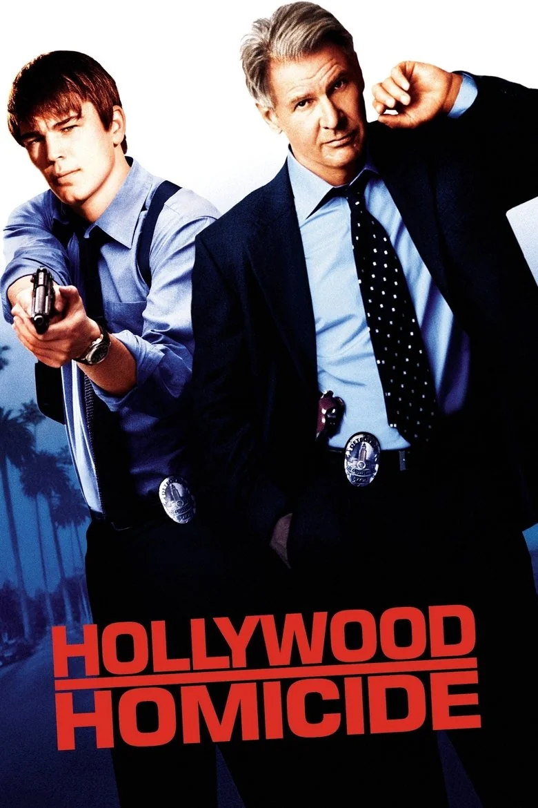Hollywood Homicide (2003) - Full Cast & Crew List | Bingebase