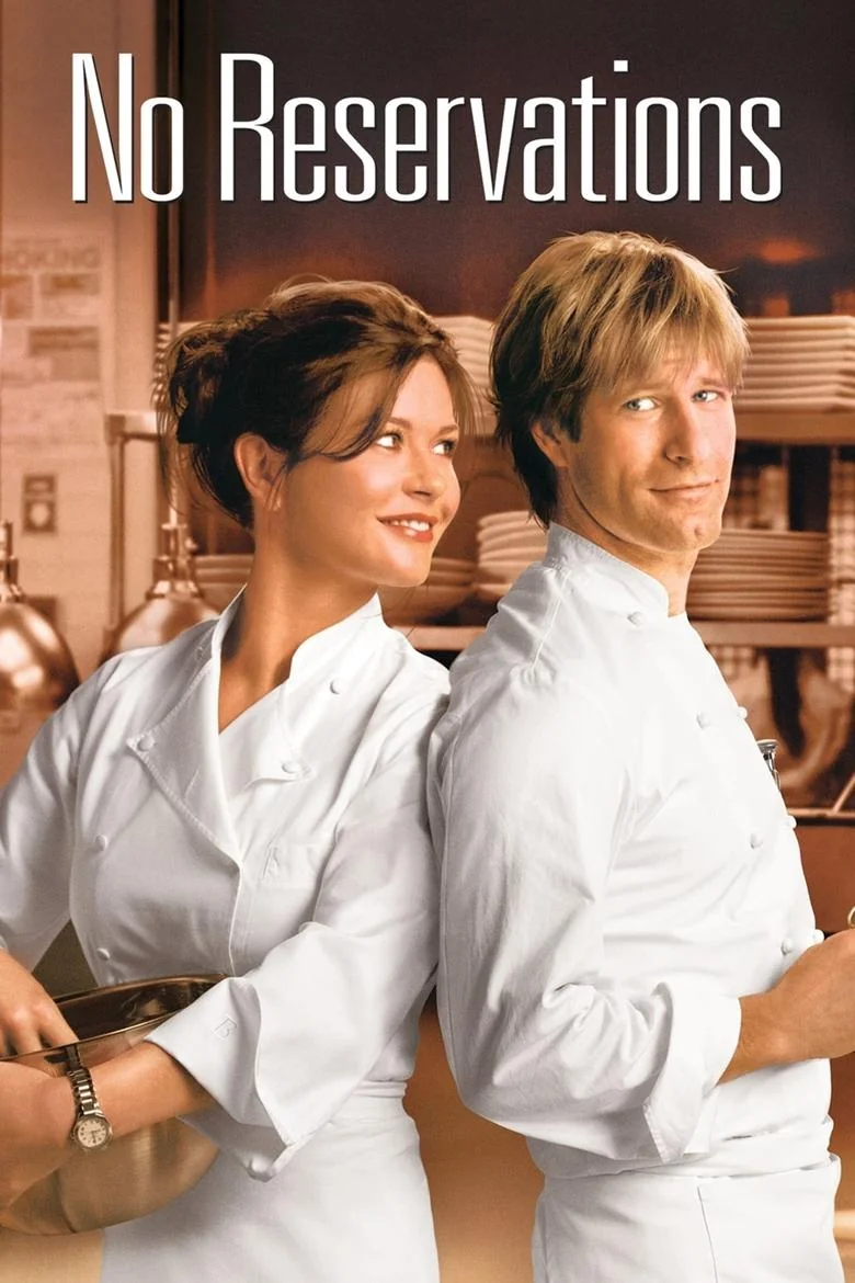 No Reservations (2007) - Full Cast & Crew List | Bingebase