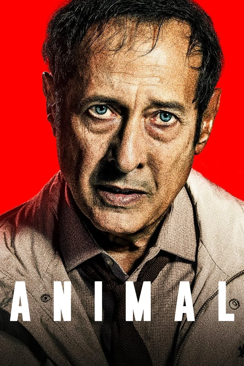 Animal (2018) - Full Cast & Crew List | Bingebase