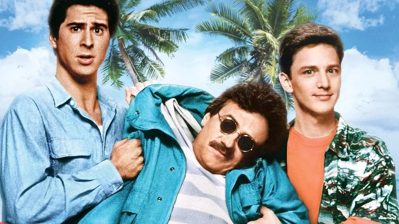 Weekend at Bernie's (1989) - Full Cast & Crew List | Bingebase