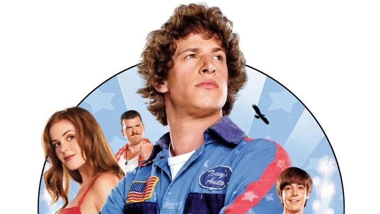 Hot Rod (2007) - Full Cast & Crew List | Bingebase