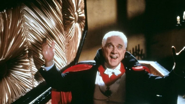 Dracula: Dead and Loving It (1995) Streaming & VOD Release Date