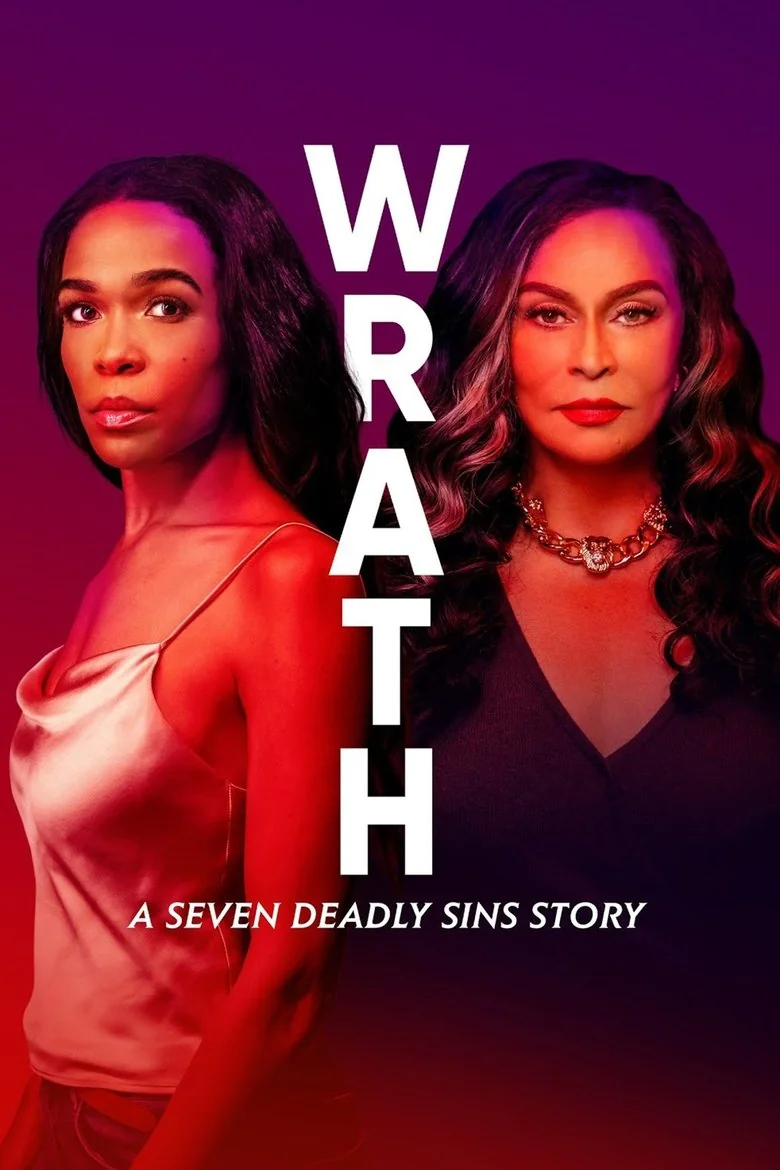 Wrath: A Seven Deadly Sins Story (2022) Streaming & VOD Release Date