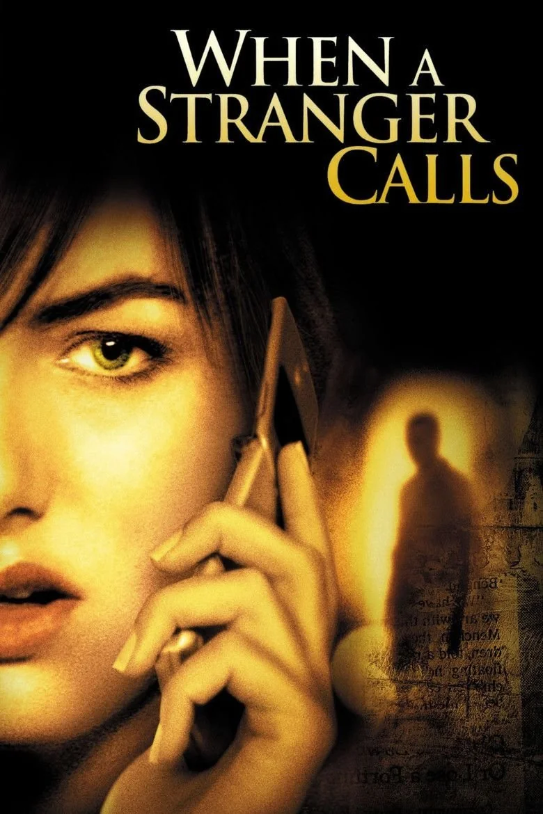 When a Stranger Calls (2006) Streaming & VOD Release Date