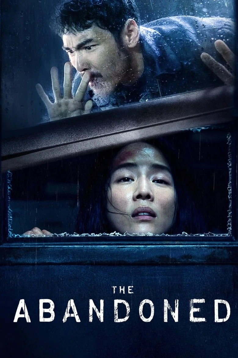 The Abandoned (2023) Streaming & VOD Release Date