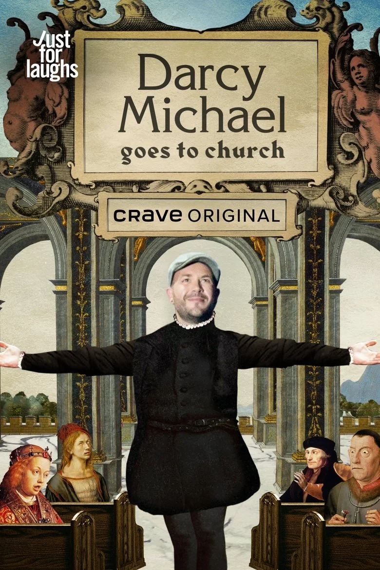 Darcy Michael Goes to Church (2018) Streaming & VOD Release Date