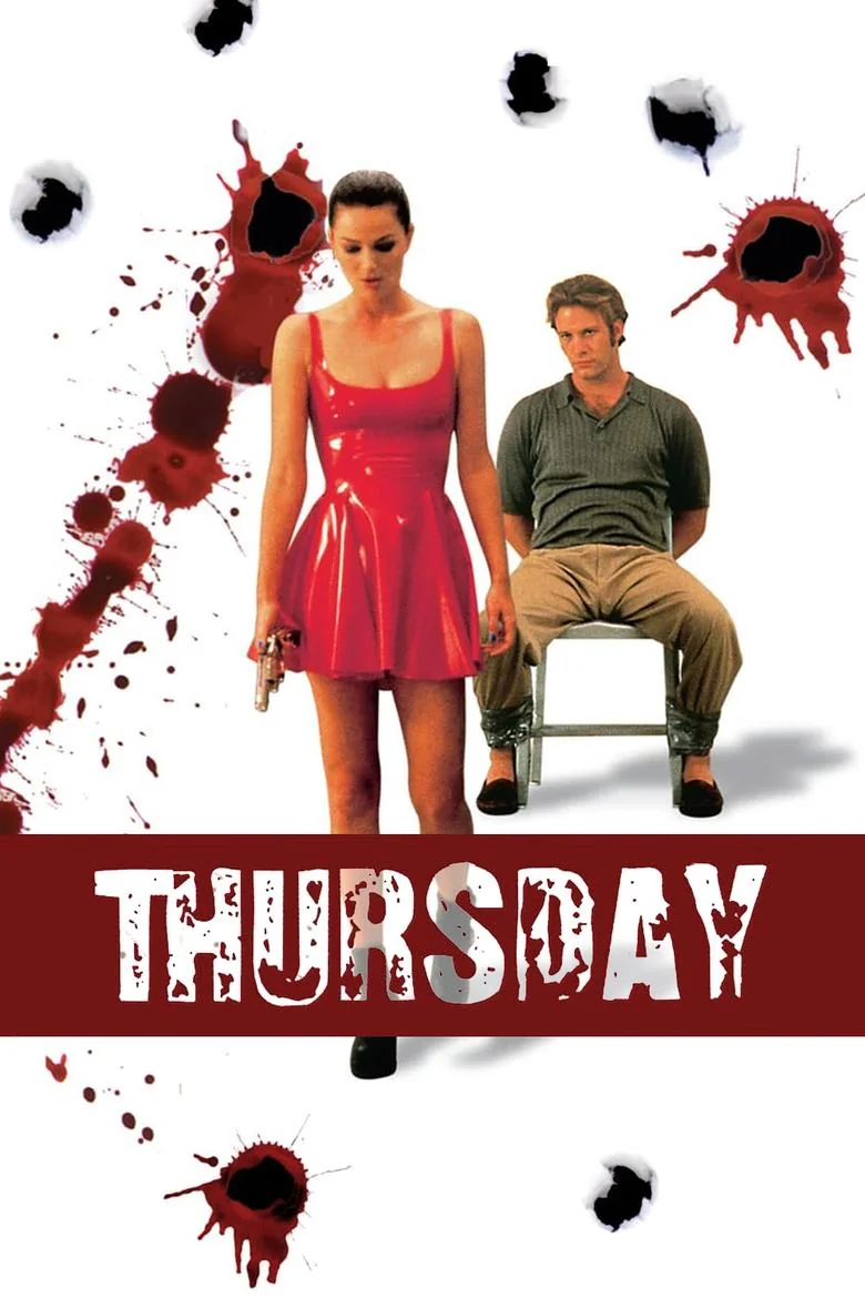 Thursday (1998) Streaming & VOD Release Date