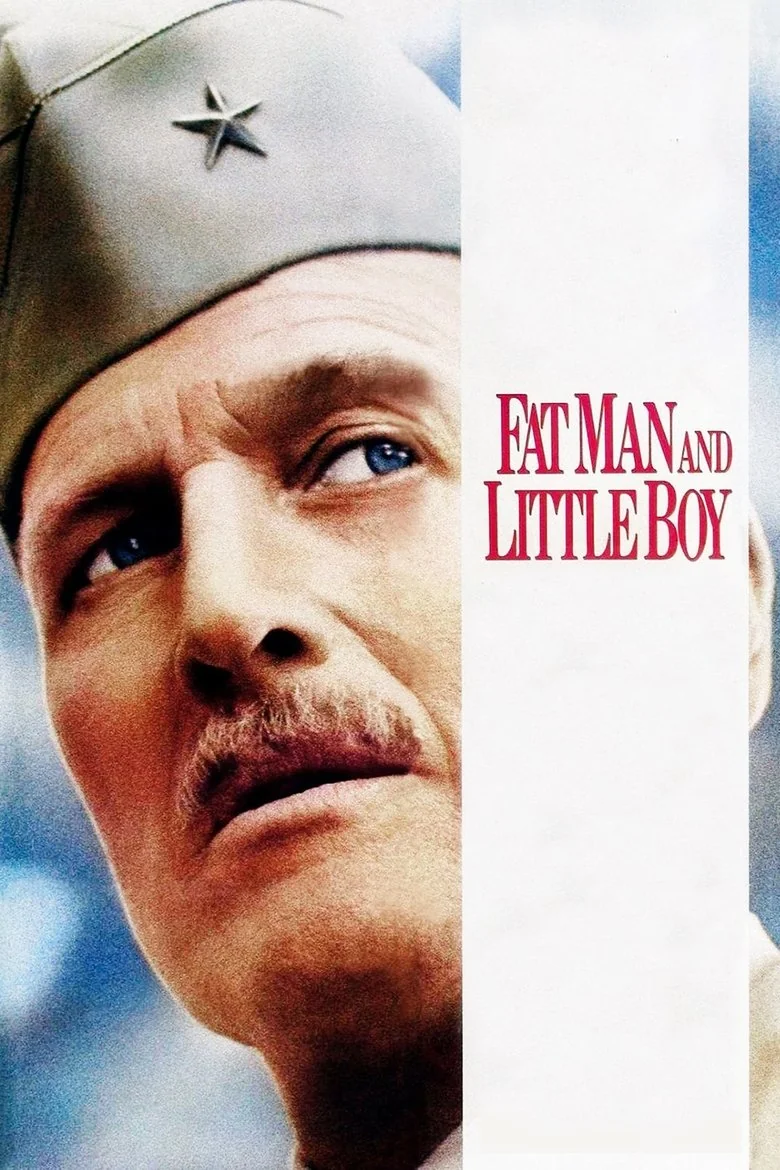 Fat Man and Little Boy (1989) - Full Cast & Crew List | Bingebase