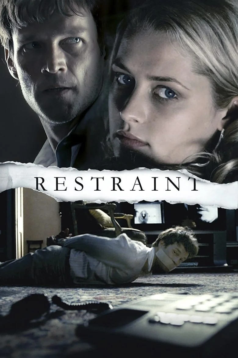 Restraint (2008) Streaming & VOD Release Date