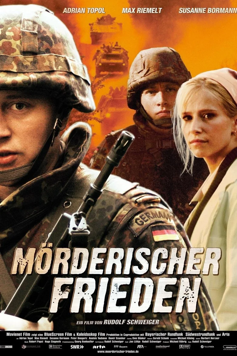 Snipers Valley (2007) - Full Cast & Crew List | Bingebase