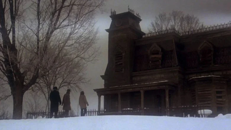 Ghost Story (1981) Streaming & VOD Release Date