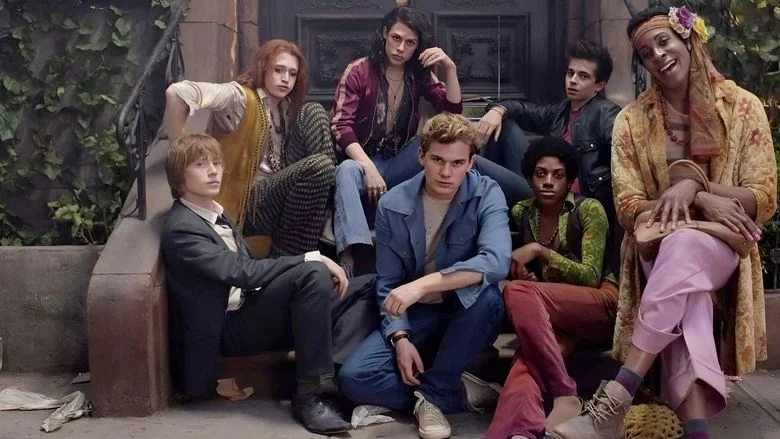Stonewall (2015) Streaming & VOD Release Date