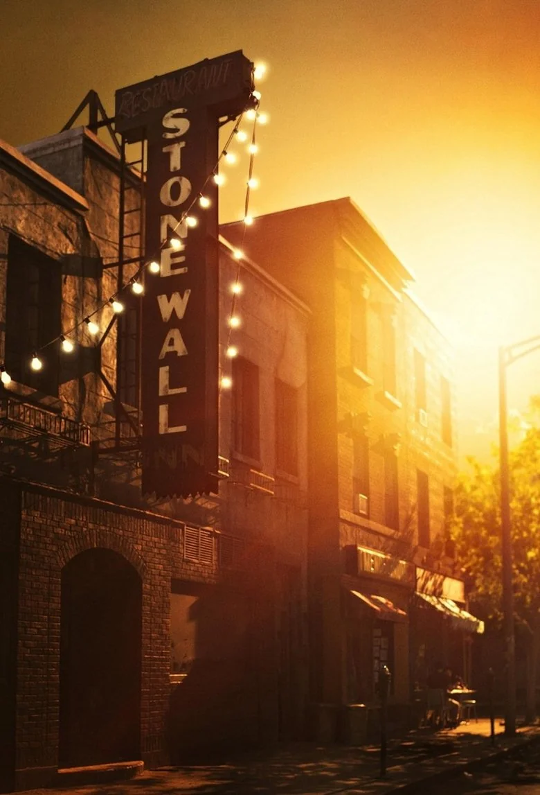 Stonewall (2015) Streaming & VOD Release Date