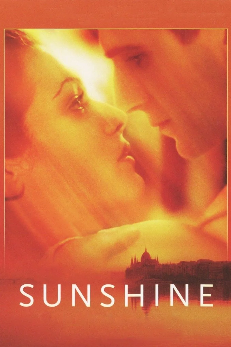 Sunshine (1999) Streaming & VOD Release Date