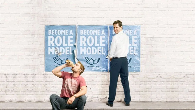 Role Models (2008) - Full Cast & Crew List | Bingebase