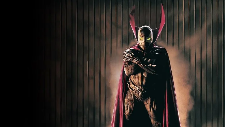 Spawn (1997) - Full Cast & Crew List | Bingebase