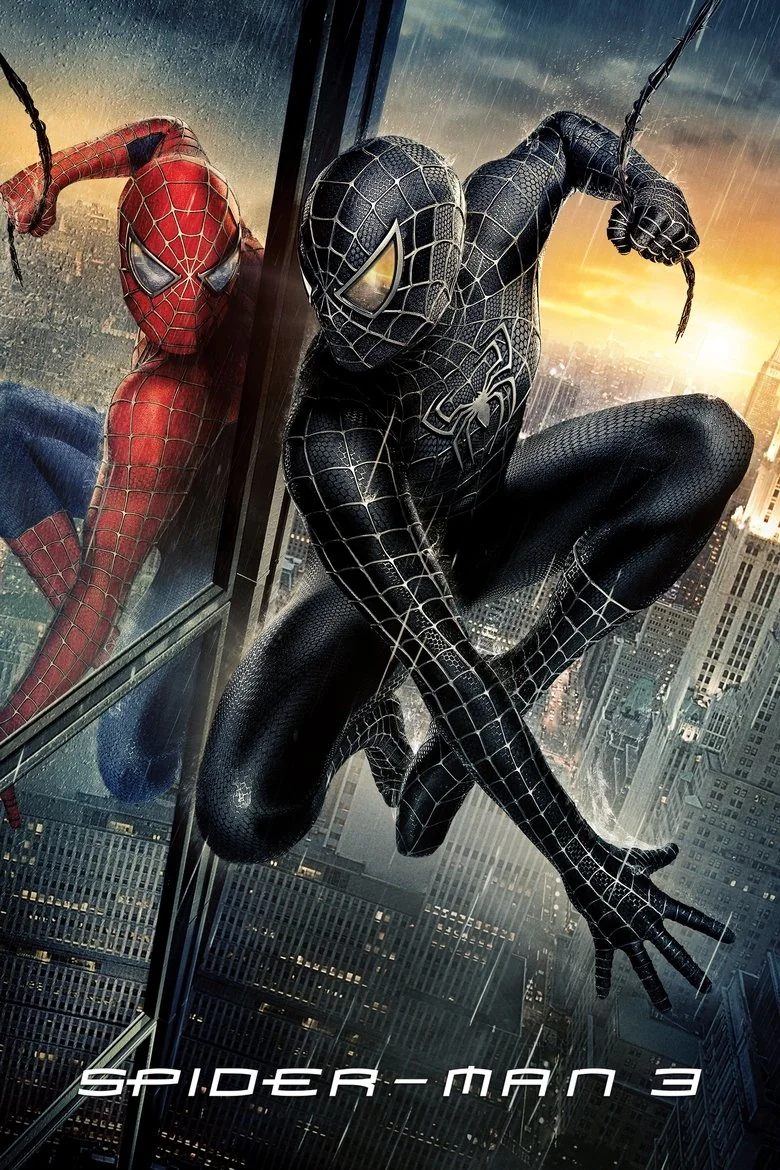 Spider-Man 3 (2007) - Full Cast & Crew List | Bingebase