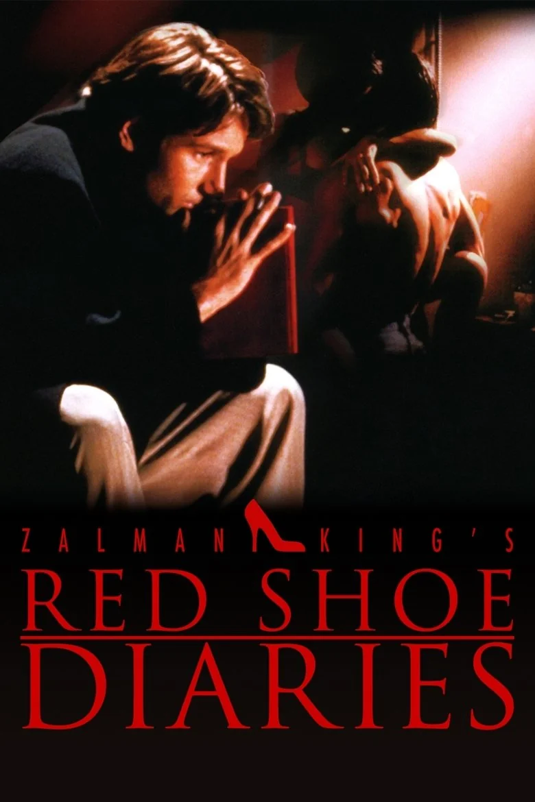 Red Shoe Diaries (1992) - Full Cast & Crew List | Bingebase