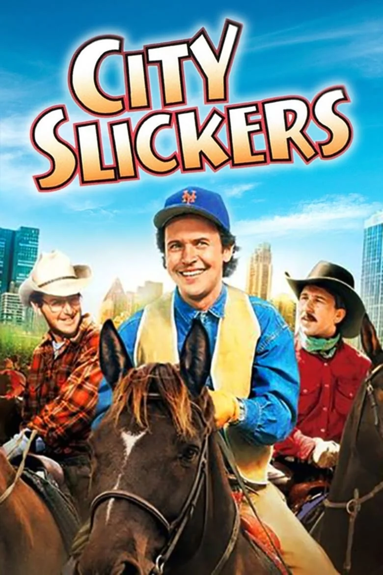 City Slickers (1991) - Full Cast & Crew List | Bingebase