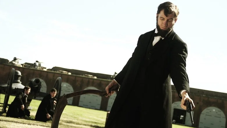 Abraham Lincoln vs. Zombies (2012) Streaming & VOD Release Date