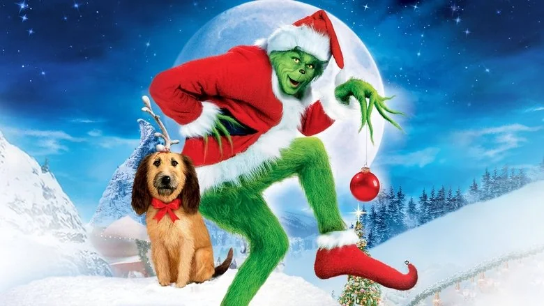 How the Grinch Stole Christmas (2000) - Full Cast & Crew List | Bingebase