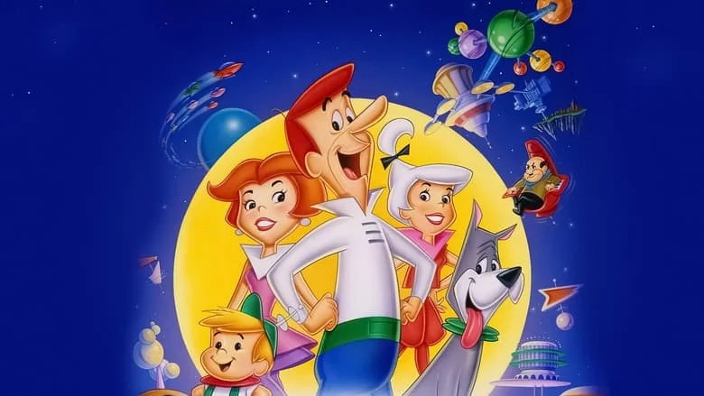 Jetsons: The Movie (1990) Streaming & VOD Release Date