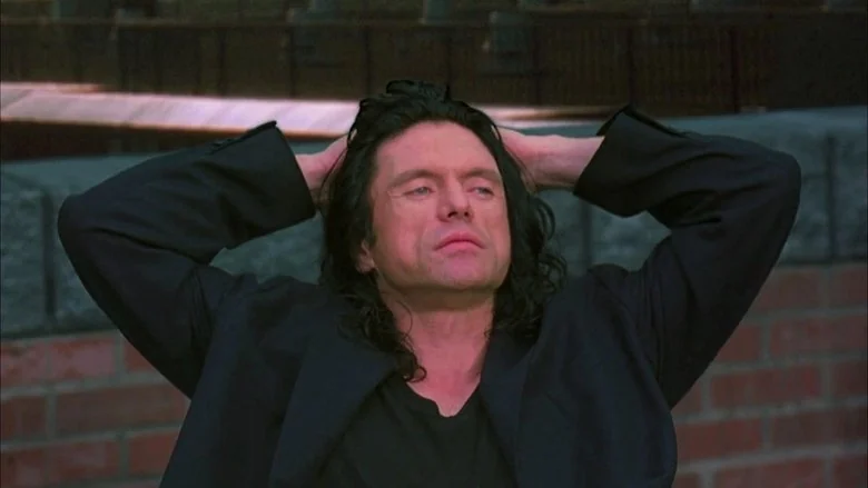 The Room (2003) - Full Cast & Crew List | Bingebase