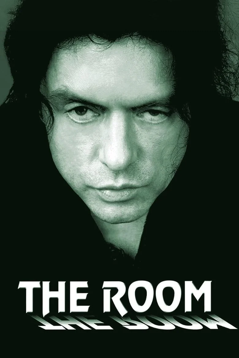 The Room (2003) - Full Cast & Crew List | Bingebase