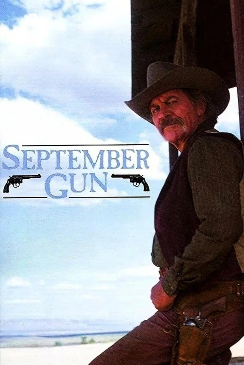 September Gun (1983) - Full Cast & Crew List | Bingebase