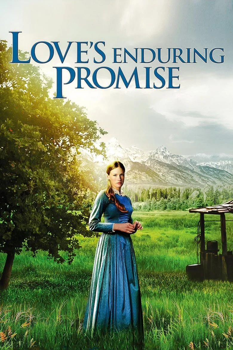 Love's Enduring Promise (2004) Streaming & VOD Release Date