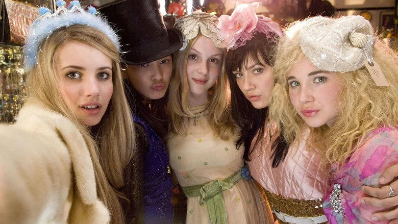Wild Child (2008) - Full Cast & Crew List | Bingebase