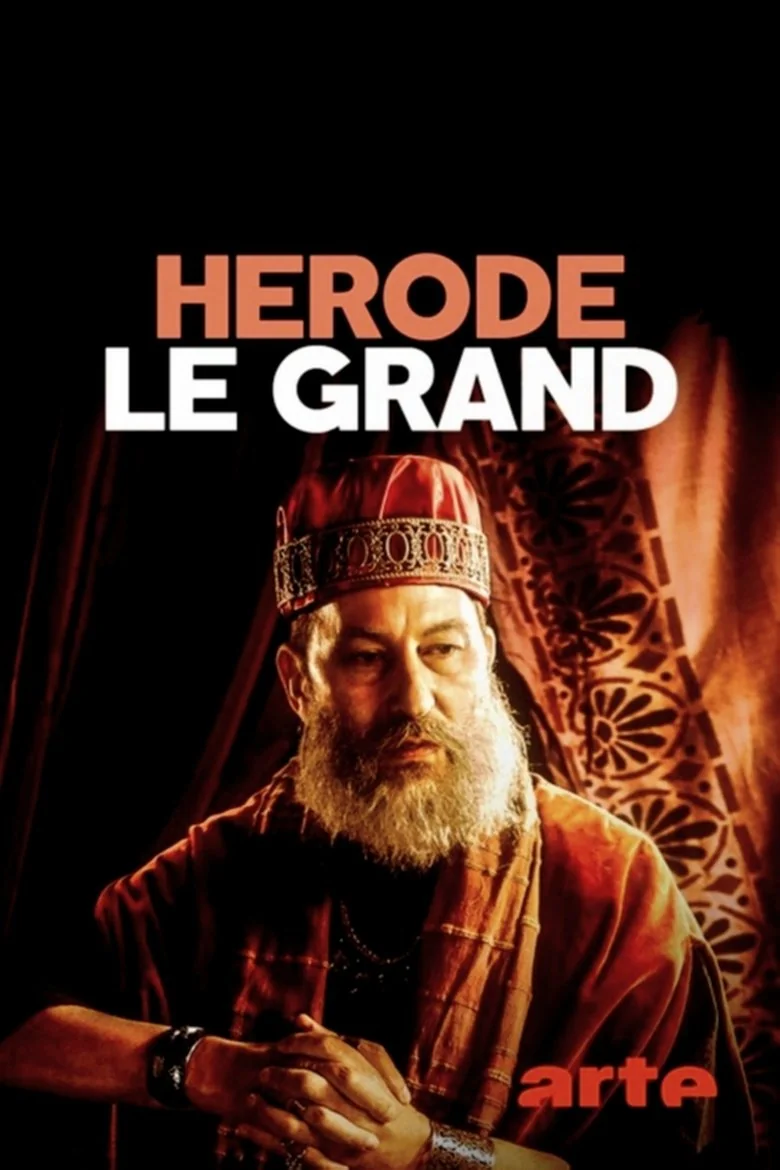 Herod the Great: The Child Murderer of Bethlehem (2019) - Full Cast ...