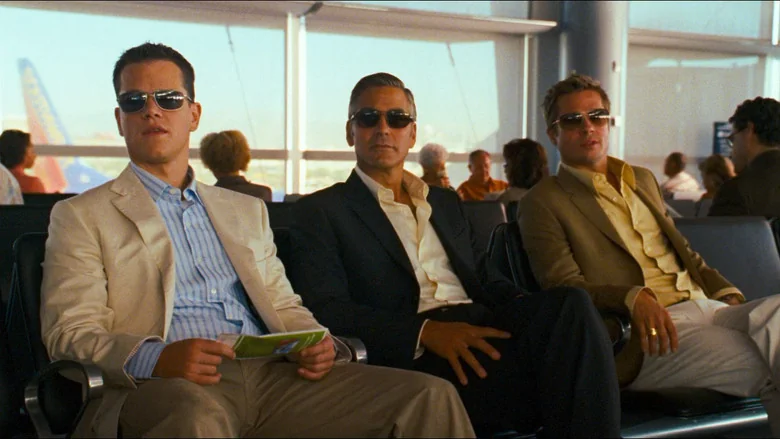 Ocean's Thirteen (2007) - Full Cast & Crew List | Bingebase
