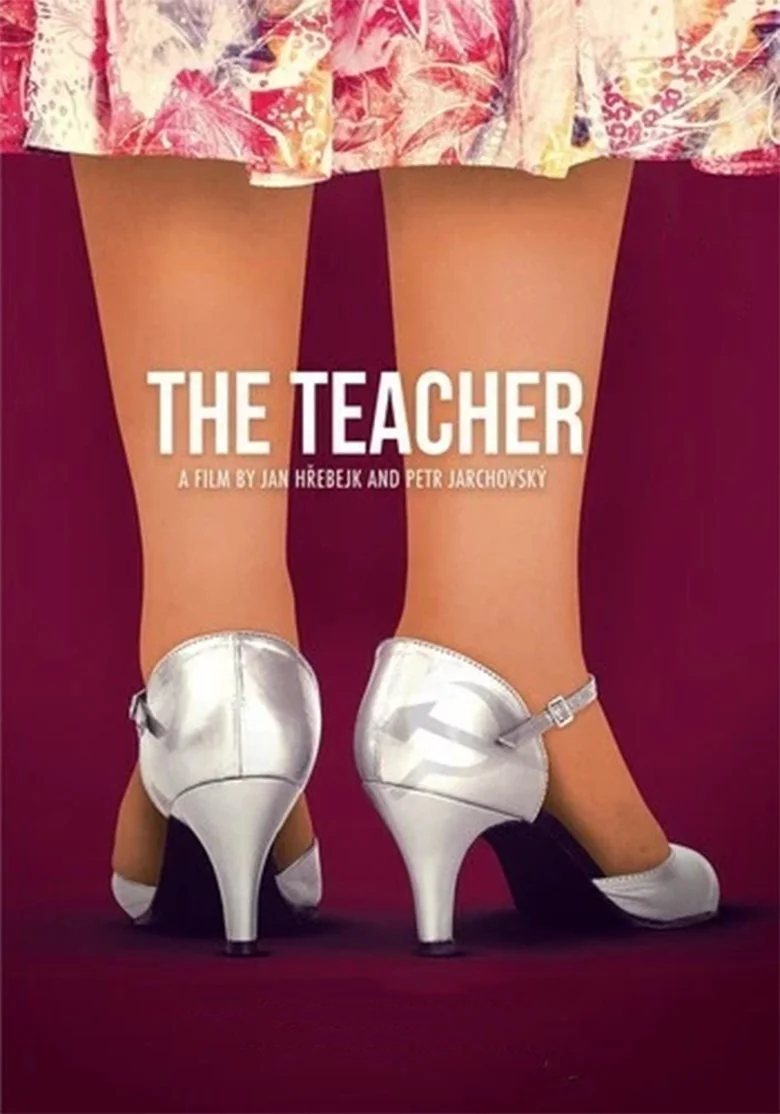 The Teacher (2016) - Full Cast & Crew List | Bingebase
