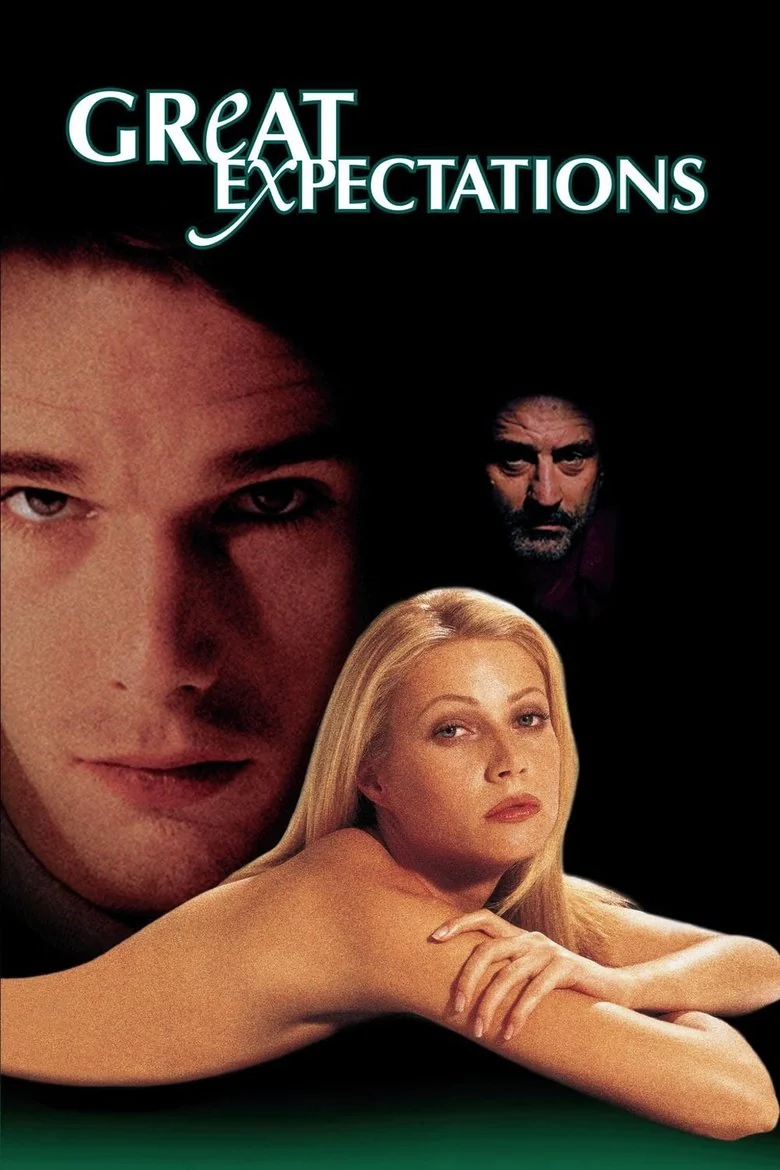 Great Expectations (1998) - Full Cast & Crew List | Bingebase