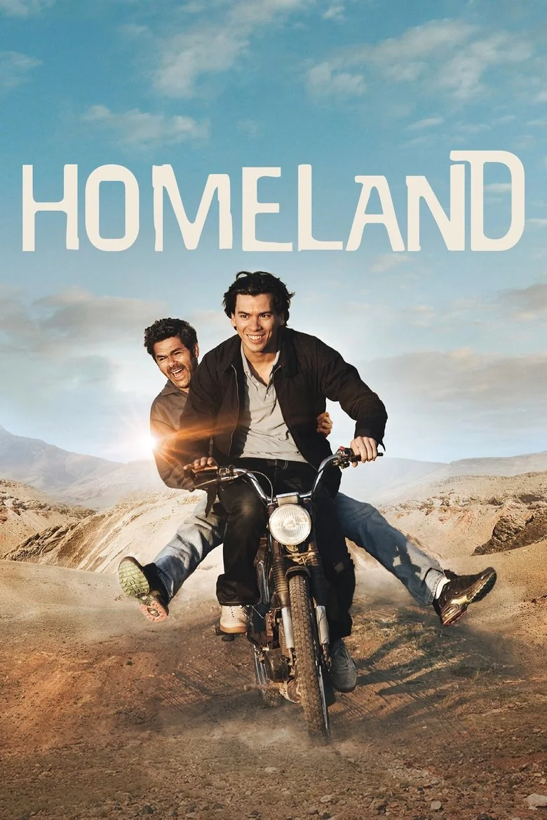 Homeland (2013) Streaming & VOD Release Date