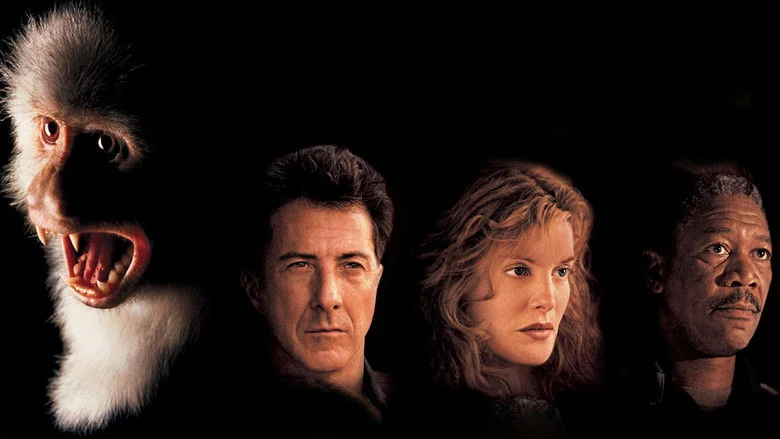 Outbreak (1995) - Full Cast & Crew List | Bingebase