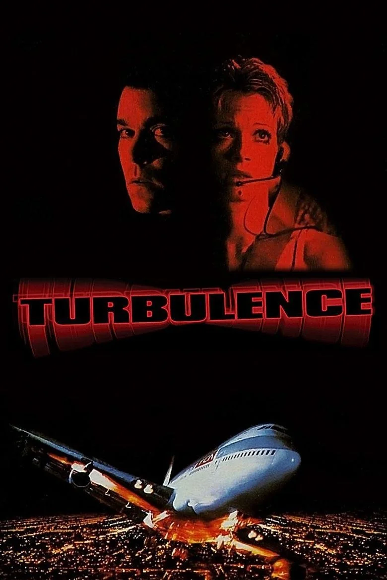 Turbulence (1997) - Full Cast & Crew List | Bingebase