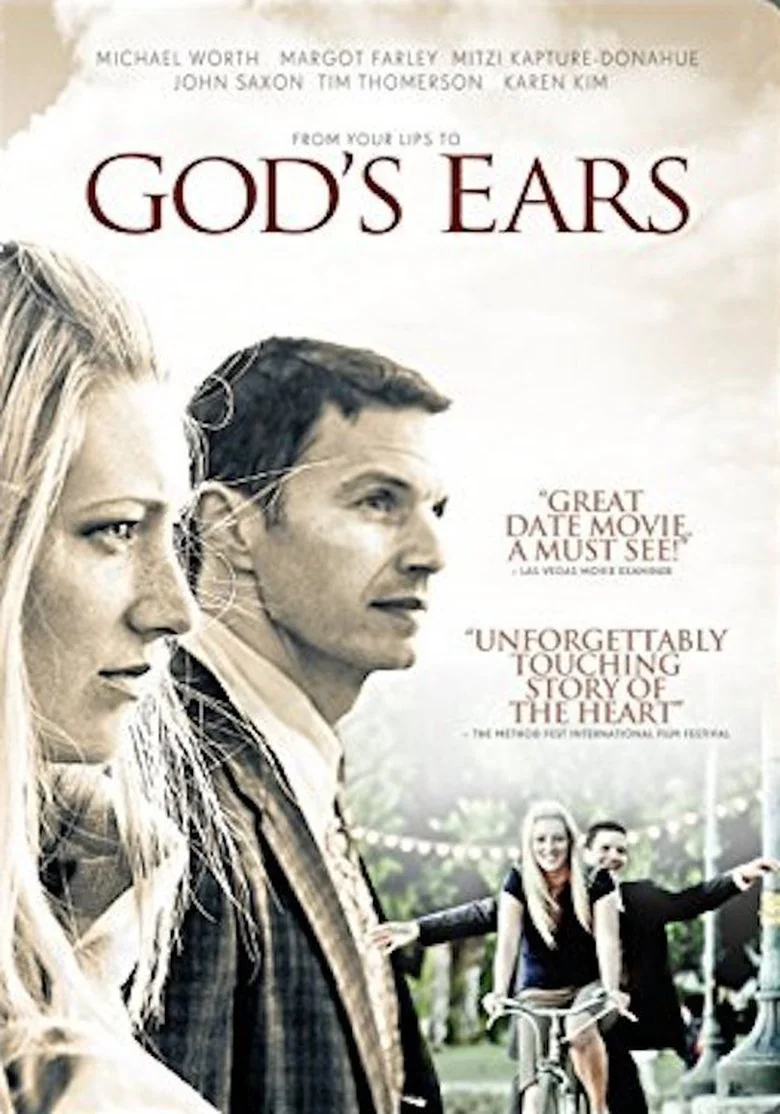 God's Ears (2008) Streaming & VOD Release Date