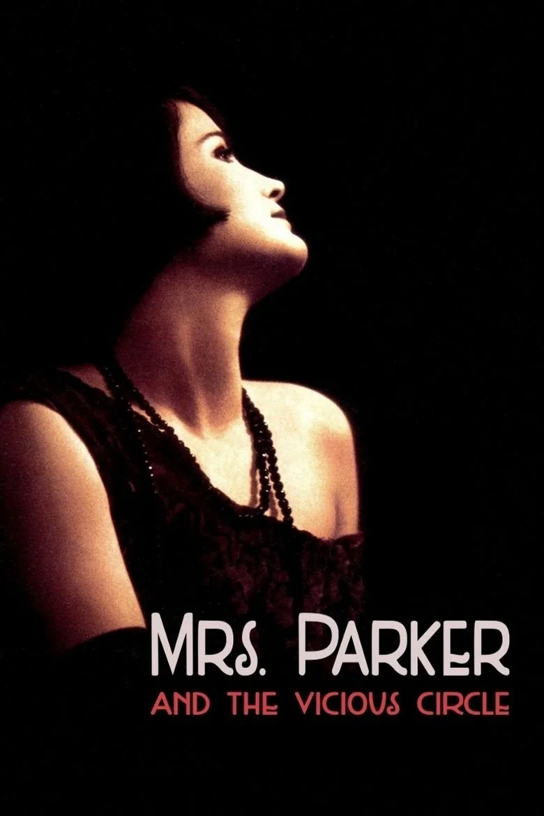 Mrs. Parker and the Vicious Circle (1994) Streaming & VOD Release Date