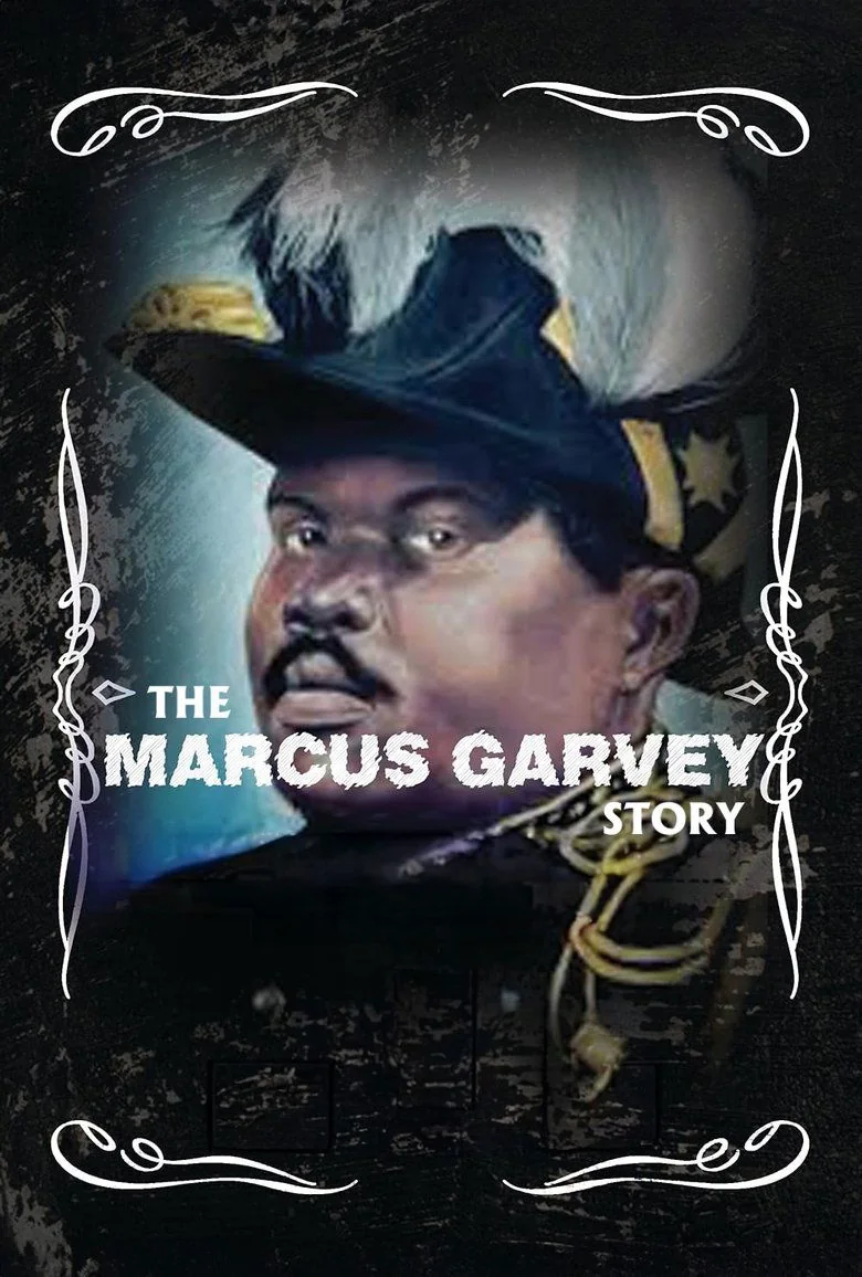 The Marcus Garvey Story - Full Cast & Crew List | Bingebase