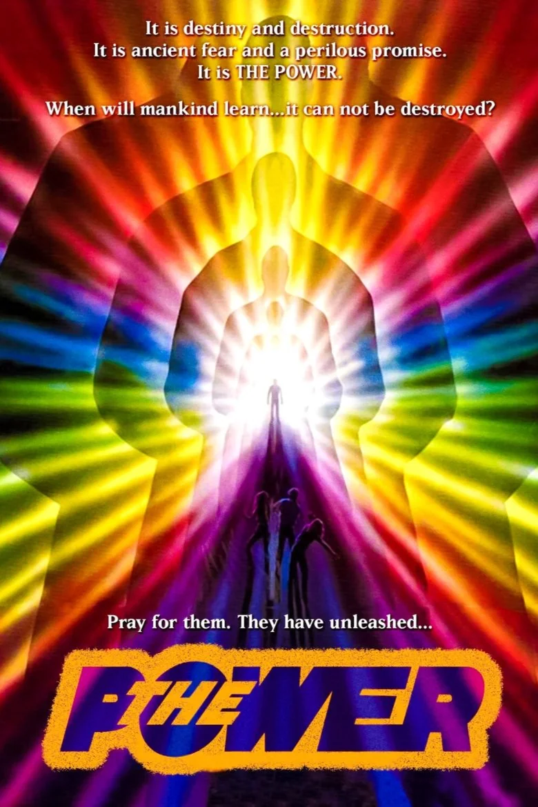 The Power (1984) Streaming & VOD Release Date