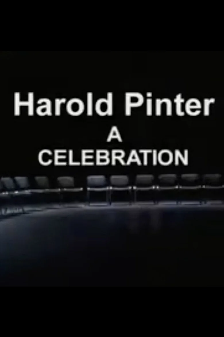 Harold Pinter: A Celebration (2010) Streaming & VOD Release Date